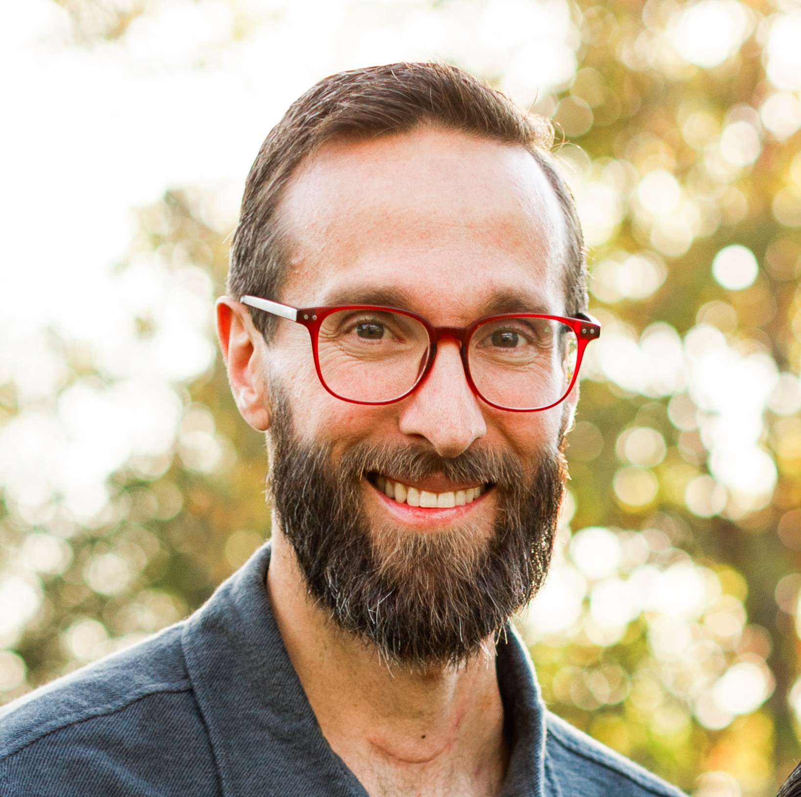 Meet Dr. Armstrong – Armstrong Family Chiropractic